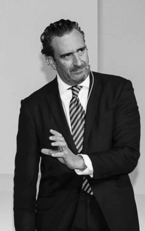 GARDYN STUDIO - Conferencias y conferenciantes